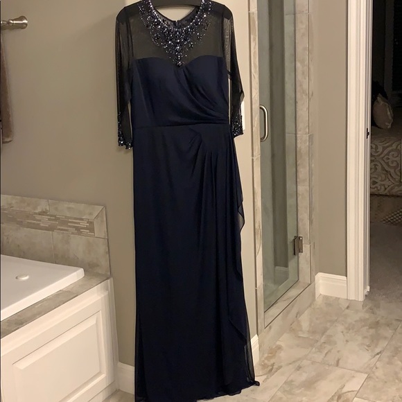 Patra | Dresses | Patra Formal Dress Long | Poshmark